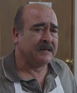 Tony Genaro | The Shield Wiki | Fandom