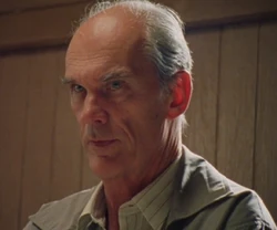 Warren | The Shield Wiki | Fandom