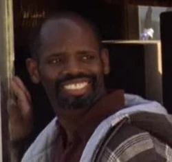 Terrance Ellis | The Shield Wiki | Fandom