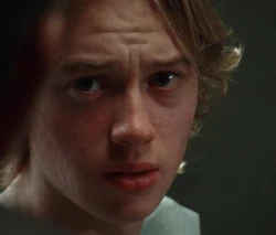 Tanner Richie | The Shield Wiki | Fandom