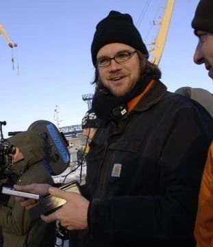 Brad Anderson | The Shield Wiki | Fandom