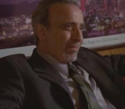 Avner Garbi | The Shield Wiki | Fandom