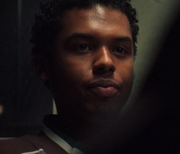 Edward Hendershott | The Shield Wiki | Fandom