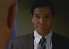 David Aceveda | The Shield Wiki | Fandom