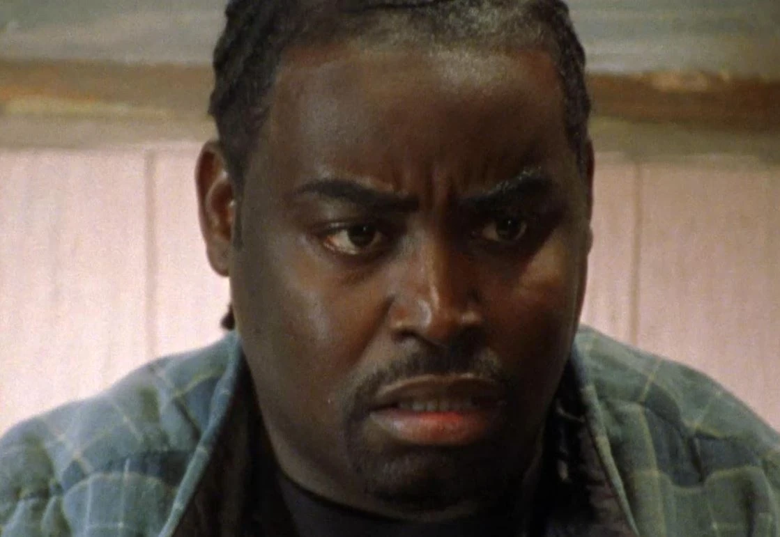 Gary Johnson | The Shield Wiki | Fandom