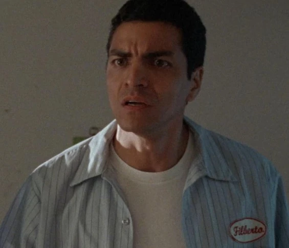 Donald Roman Lopez | The Shield Wiki | Fandom