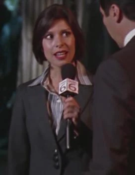 Sandra Sanchez | The Shield Wiki | Fandom