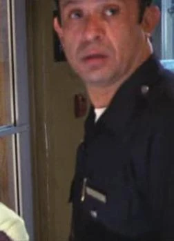 Foster | The Shield Wiki | Fandom