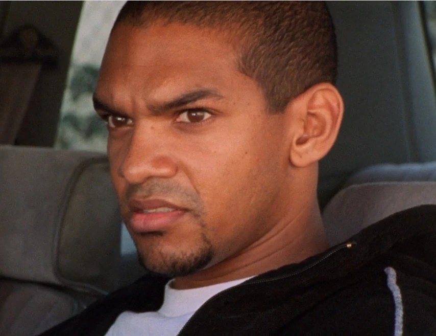 Khary Payton | The Shield Wiki | Fandom