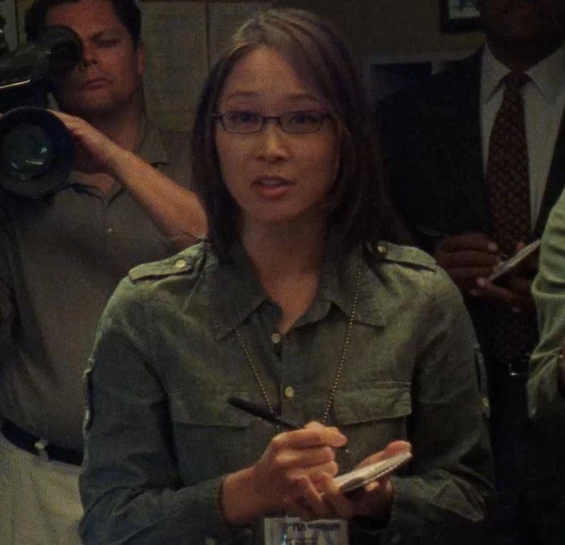 Debbie Fan | The Shield Wiki | Fandom