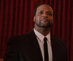 Gregory Prather | The Shield Wiki | Fandom