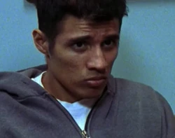 Abel Soto | The Shield Wiki | Fandom