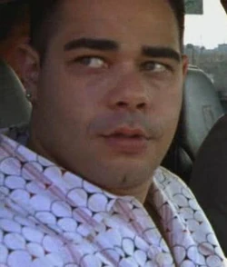 Eric Cubiche | The Shield Wiki | Fandom