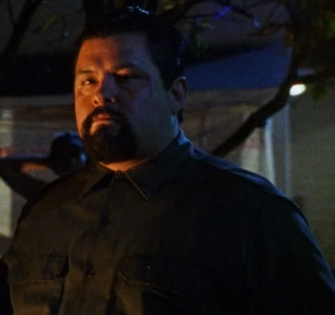 Daniel Edward Mora | The Shield Wiki | Fandom