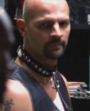 Simon Brooke | The Shield Wiki | Fandom