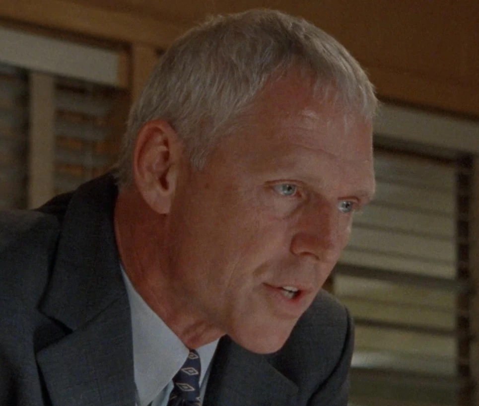 Kevin McCorkle | The Shield Wiki | Fandom