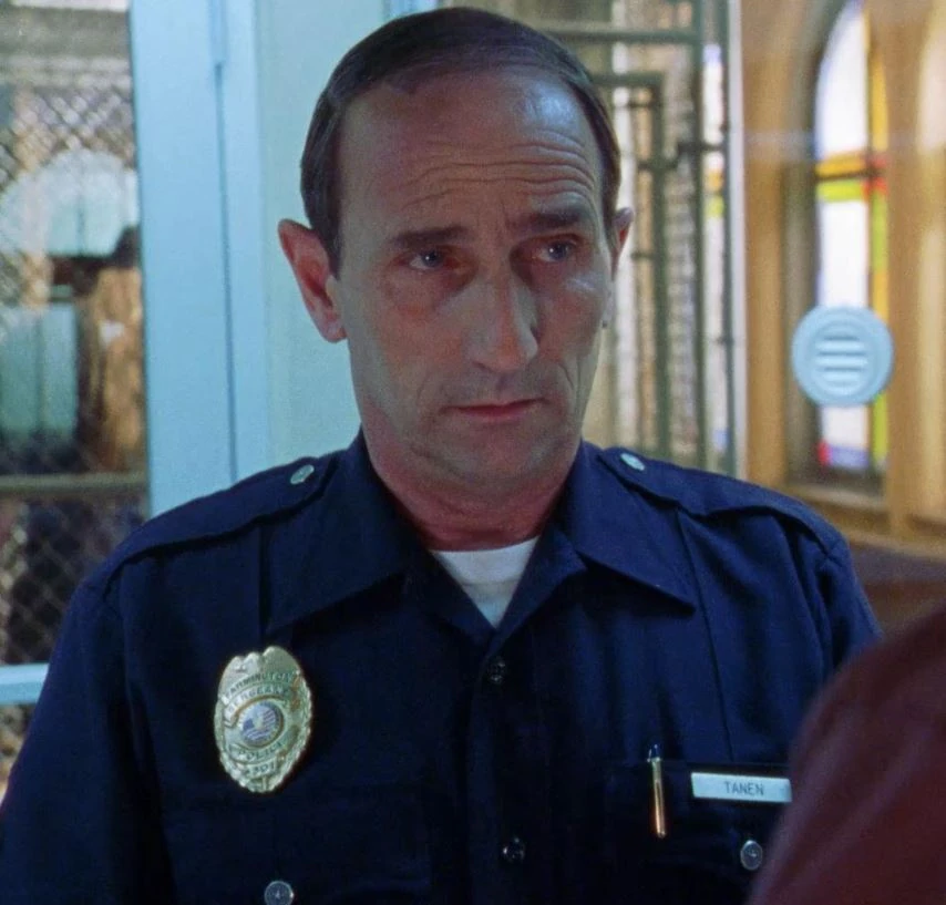 Nathan Peterson | The Shield Wiki | Fandom