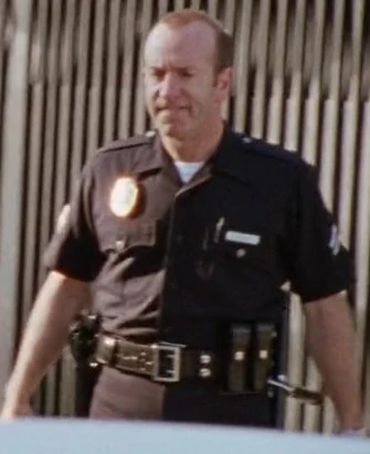 Police Officer (John Funk) | The Shield Wiki | Fandom