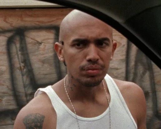 Alexis Hernandez | The Shield Wiki | Fandom