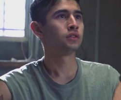 Jonathan Hernandez | The Shield Wiki | Fandom