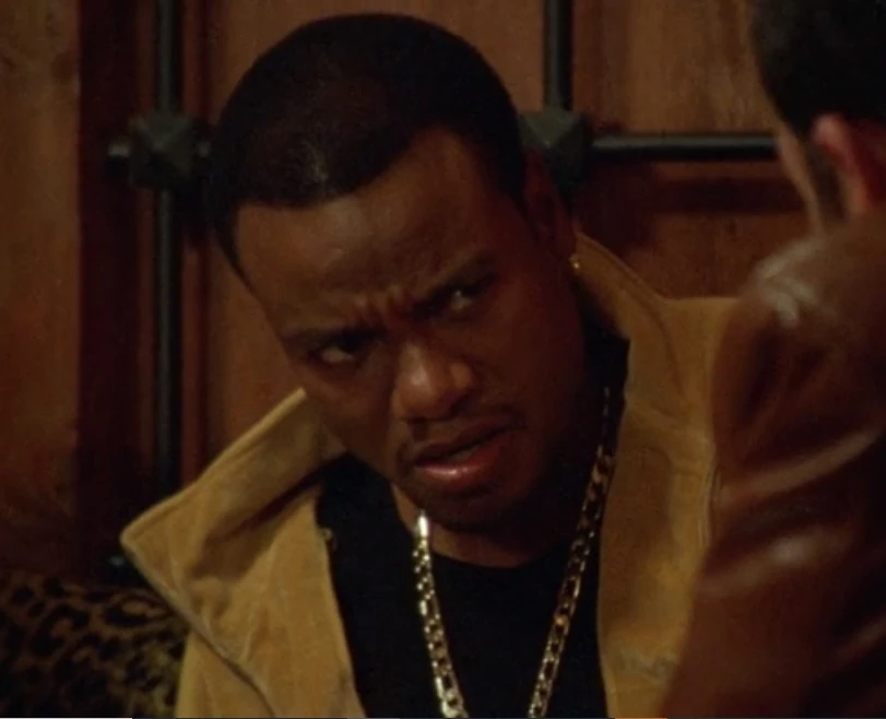 Kevin Nichols | The Shield Wiki | Fandom