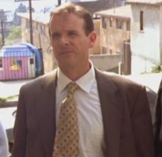 Donald Sage Mackay | The Shield Wiki | Fandom