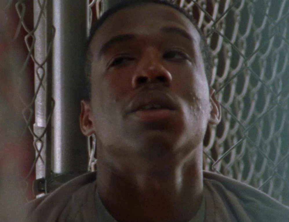 Rickey T. Chaney | The Shield Wiki | Fandom