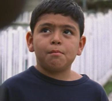 Eric Garcia | The Shield Wiki | Fandom