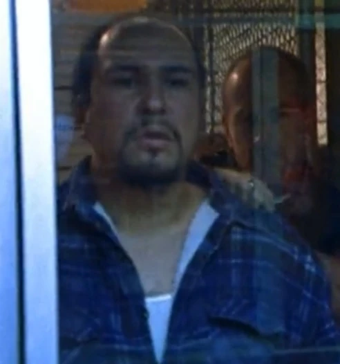 Joe Ordaz | The Shield Wiki | Fandom