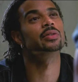 Cedric Pendleton | The Shield Wiki | Fandom