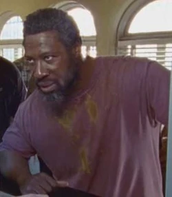 Ron Daniels | The Shield Wiki | Fandom