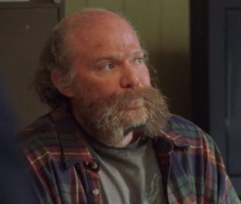 Jim Cody Williams | The Shield Wiki | Fandom