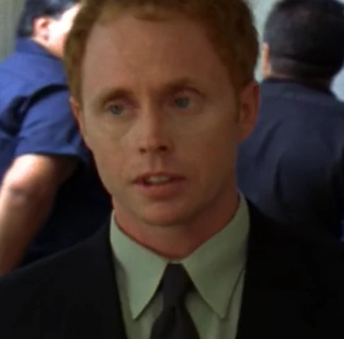 Manus | The Shield Wiki | Fandom