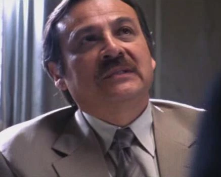 Jesus Latigo | The Shield Wiki | Fandom