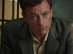 Bill Ferrell | The Shield Wiki | Fandom