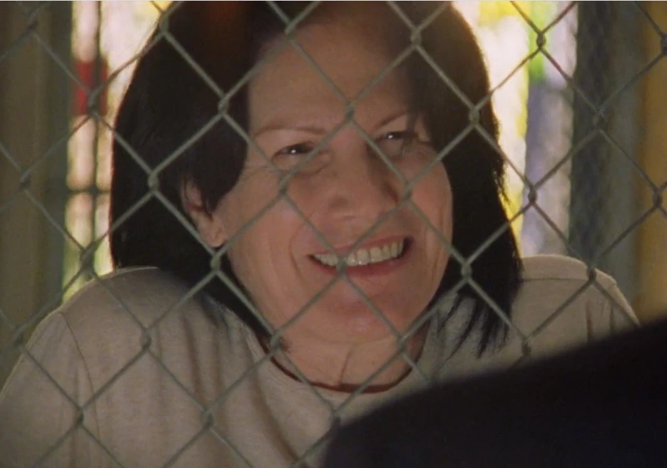 Carol | The Shield Wiki | Fandom