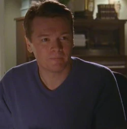 John Scherer | The Shield Wiki | Fandom