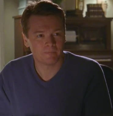 Gary Parsons | The Shield Wiki | Fandom