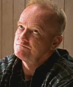 Tim Dezarn | The Shield Wiki | Fandom