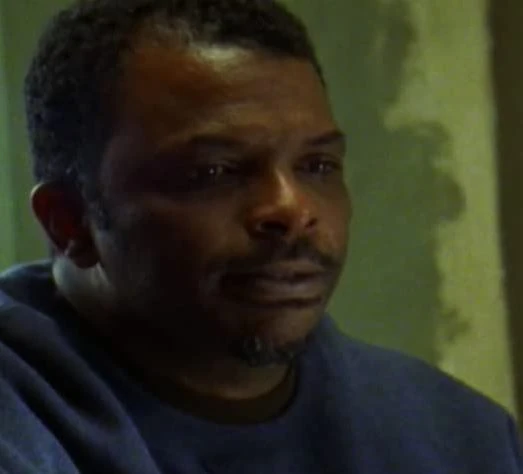 Kevin Maurice Jackson | The Shield Wiki | Fandom