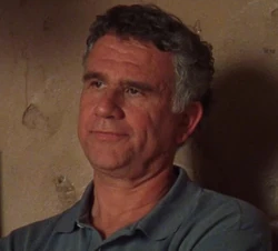 Frank Walker | The Shield Wiki | Fandom