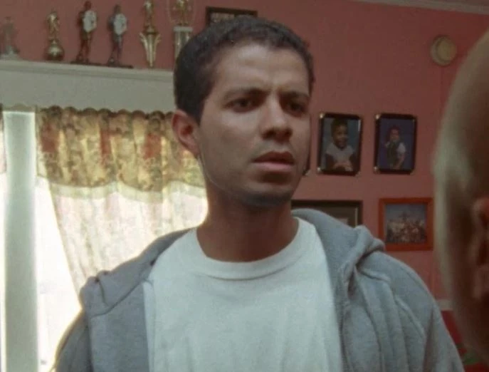 Aryan Morgan | The Shield Wiki | Fandom