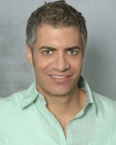 Mark Fortner | The Shield Wiki | Fandom