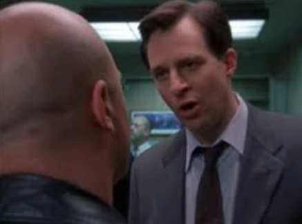 Vic and Dutch | The Shield Wiki | Fandom