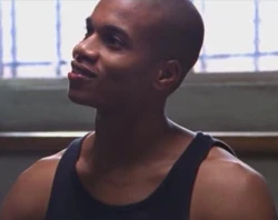 Cory Hardrict | The Shield Wiki | Fandom