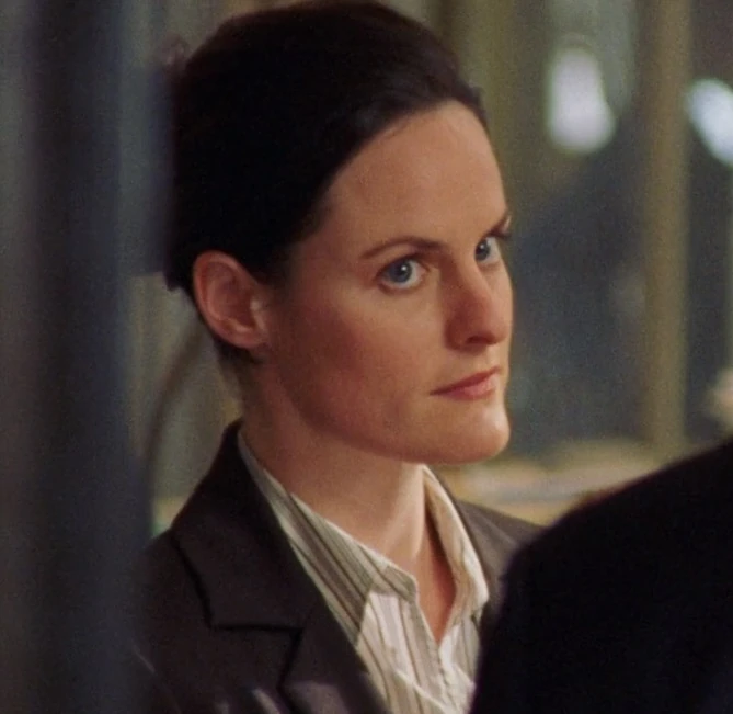 Cari Golden | The Shield Wiki | Fandom