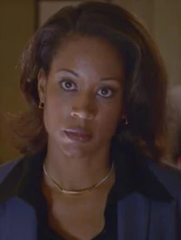 Marsha Kramer | The Shield Wiki | Fandom