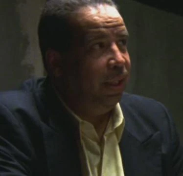 Javier Sanchez | The Shield Wiki | Fandom