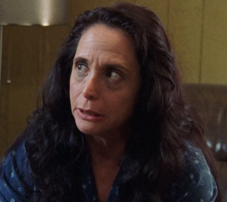 Linda Castro | The Shield Wiki | Fandom