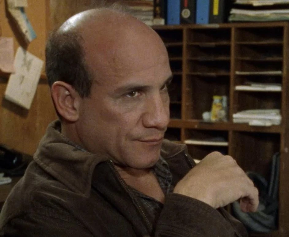 Paul Reyes | The Shield Wiki | Fandom